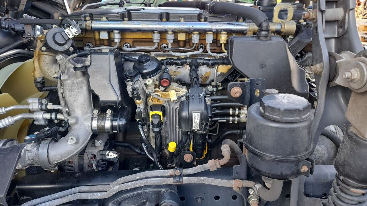 Euroswift Trucks Limited - Best Trucks In East Africa